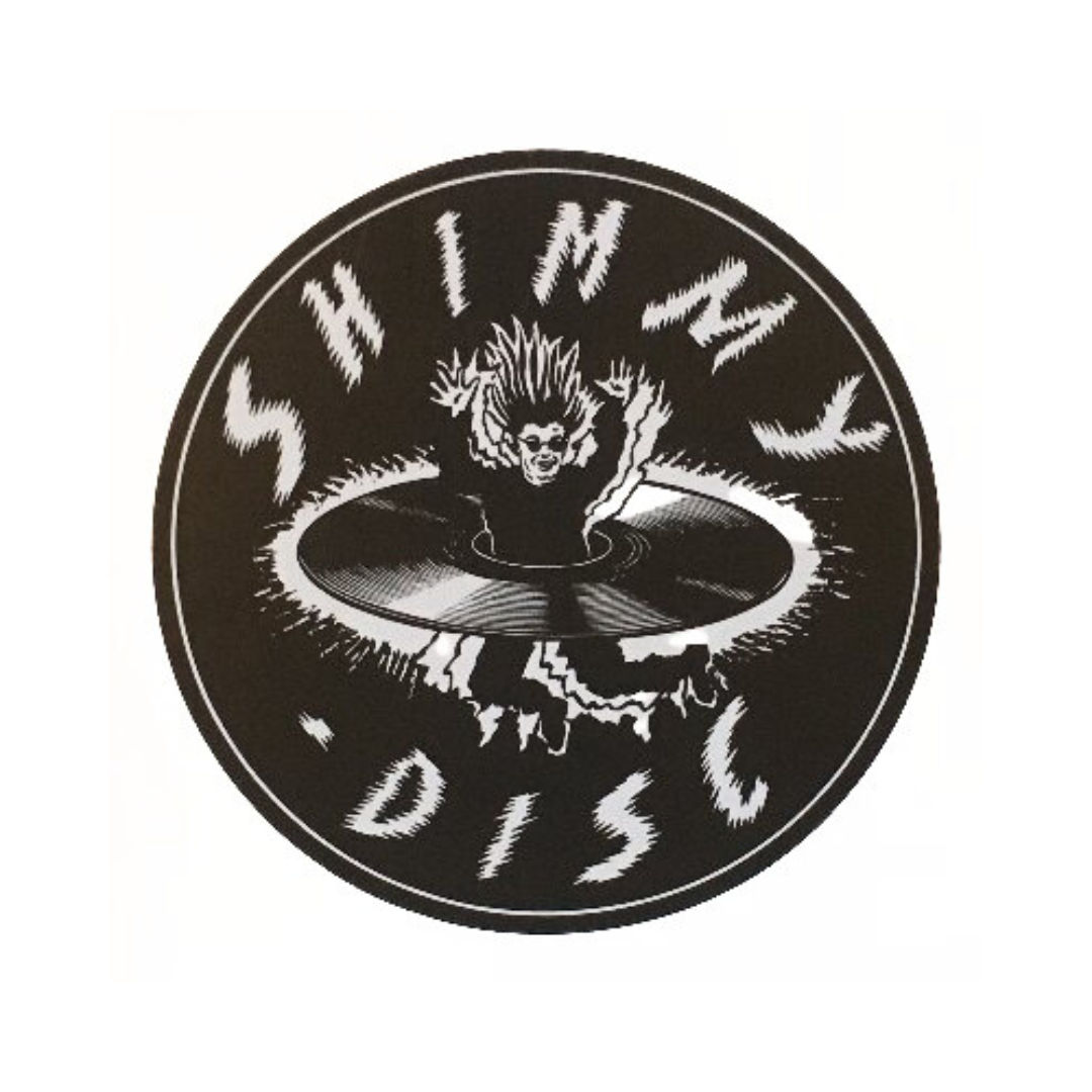 Shimmy-Disc - La Bananera, Guatemala - labananera.com – La Bananera ...