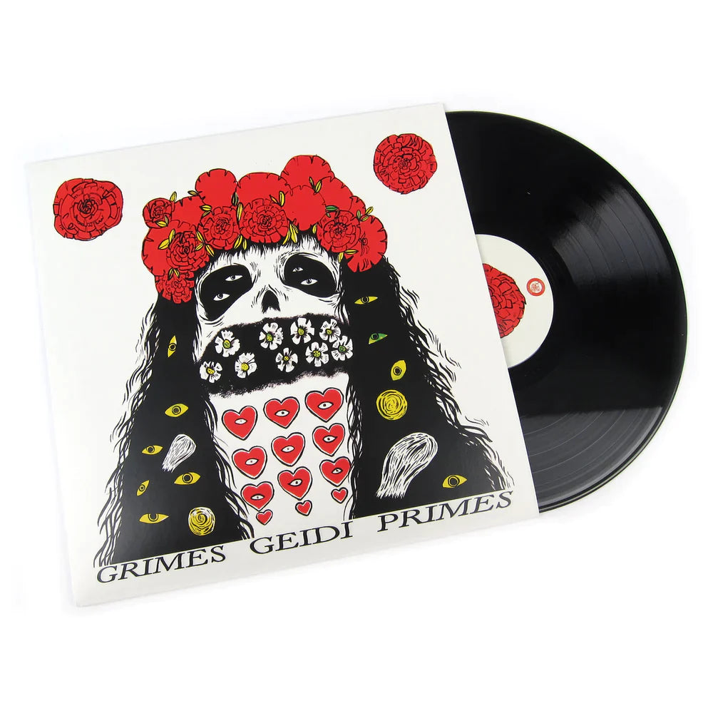 "Geidi Primes" de Grimes - La Bananera, Guatemala - labananera.com – La ...