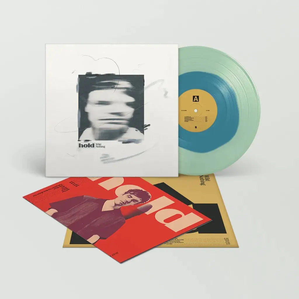 "Hold" de Wild Nothing - La Bananera, Guatemala - labananera.com – La ...
