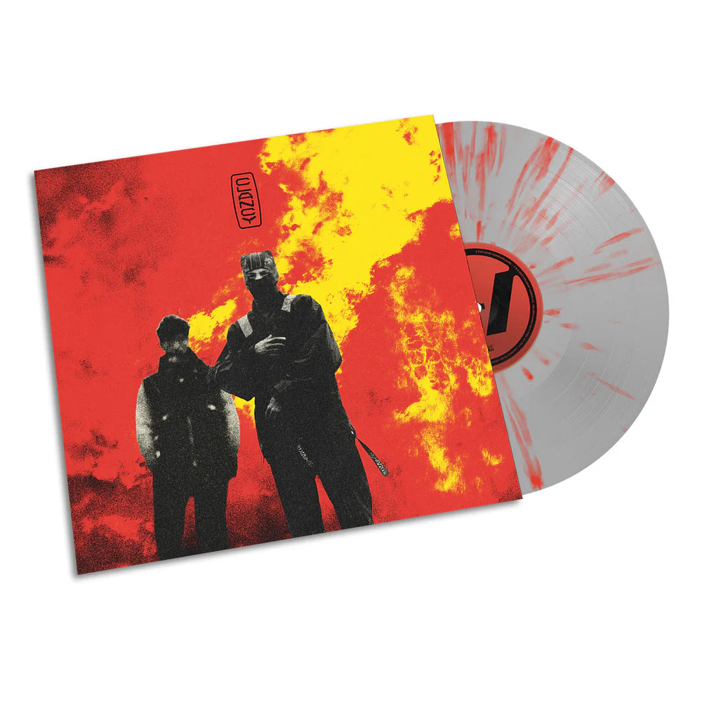 Notas De La Grabadora Twenty One Pilots Un Día Como Hoy #4denoviembre